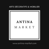 ANTINA MARKET Gallery – Arts Décoratifs, Antiquités & Mobilier ...