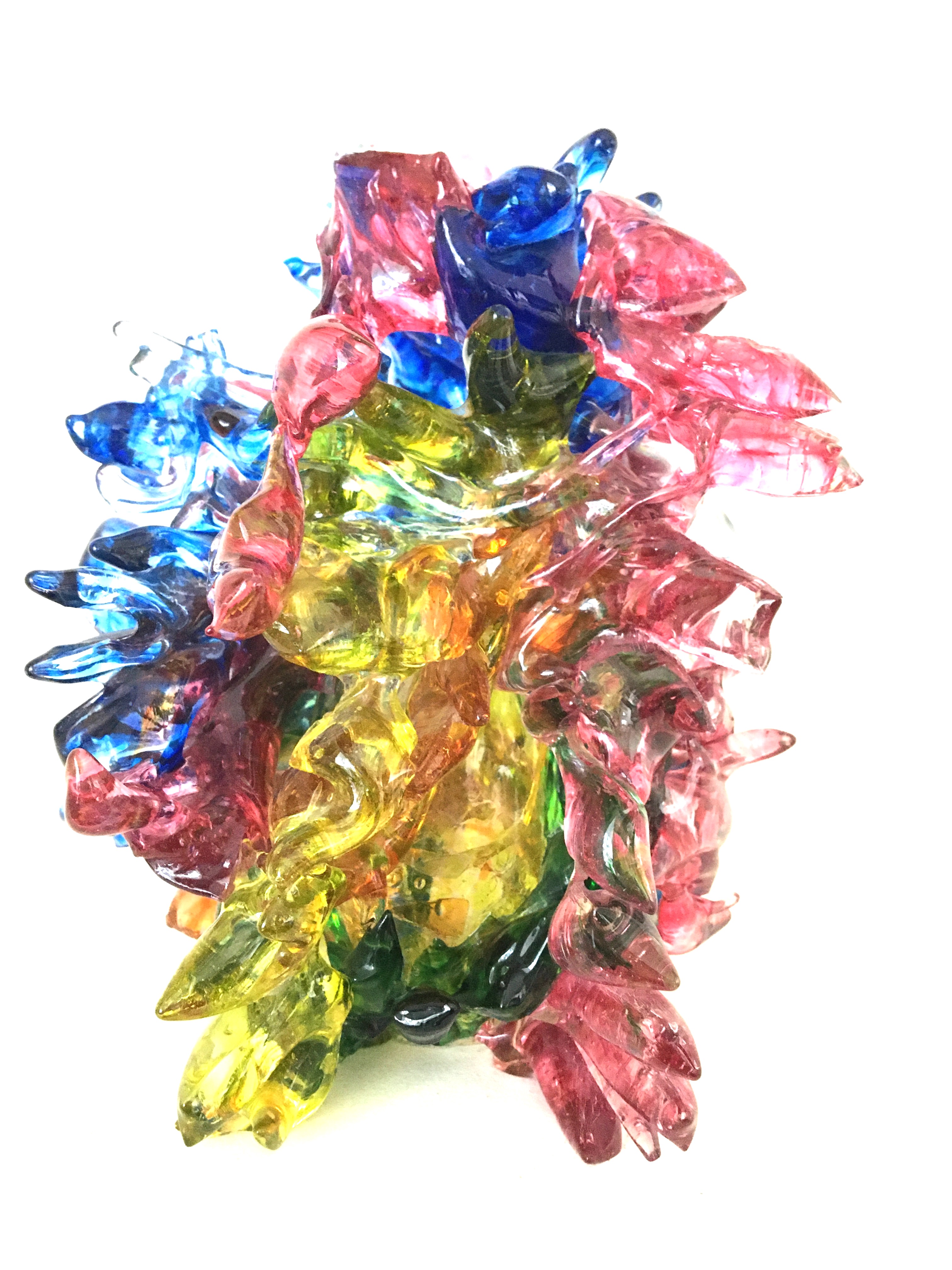 Venitian Murano Glass for a Colourful Ambiance – ANTINA-MARKET