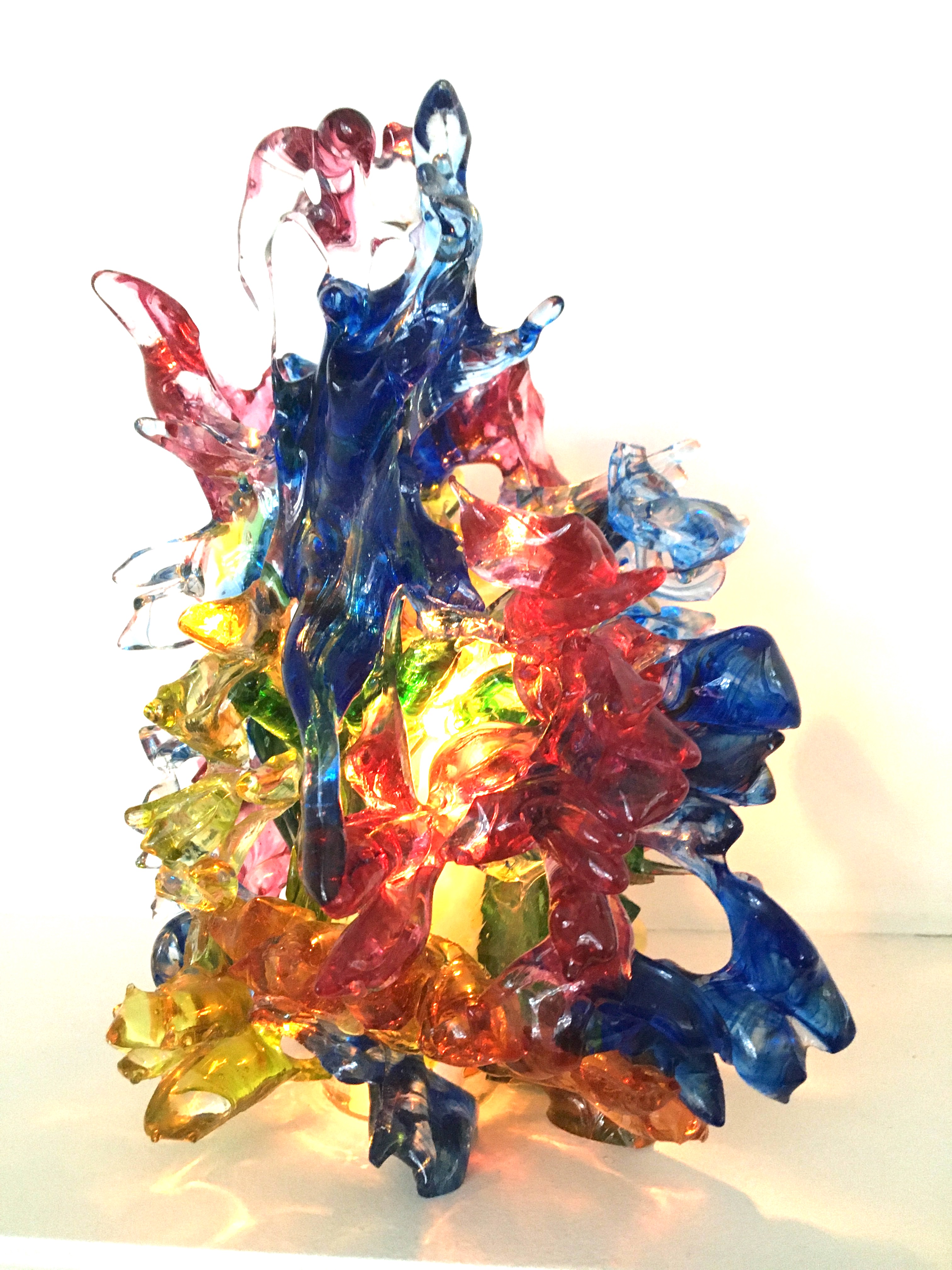 Venitian Murano Glass for a Colourful Ambiance – ANTINA-MARKET