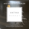 ANTINA-MARKET – Galerie Marchande en ligne : Art Décoratif, Objets ...